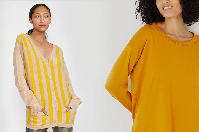 Your guide to style the Pantone colors in 2021