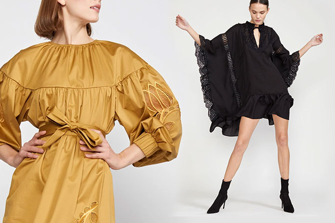 Spring/Summer 2021 Edit: 7 must-have cute dresses