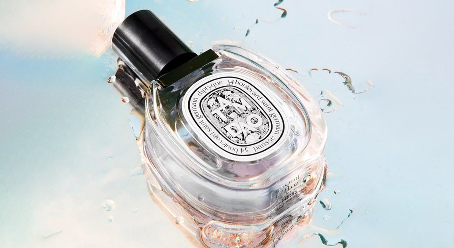 Diptyque: Where Art, Travel, and Scent Collide. Find Your Signature Story