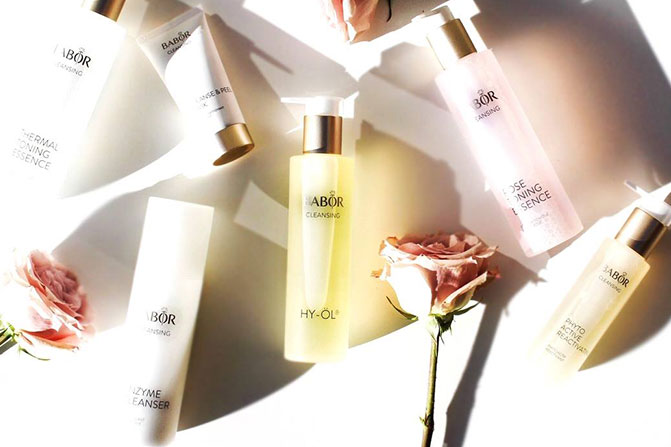 Babor: Precision Skincare Powered by German Science