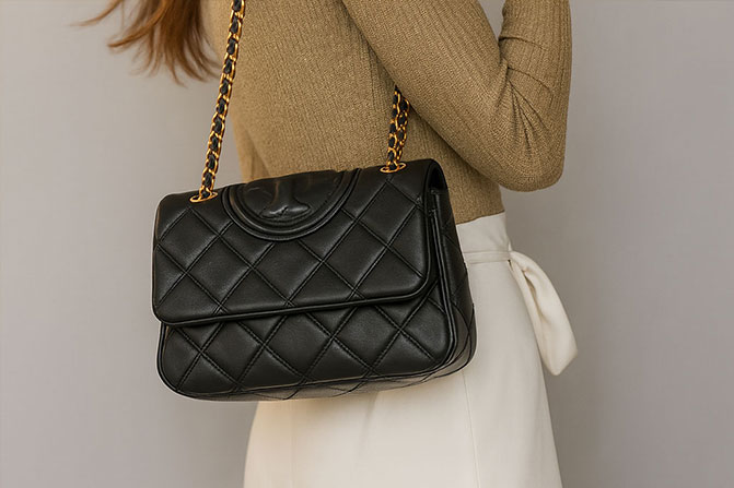 Tory Burch: Color, Confidence, and the Modern American Bohemian