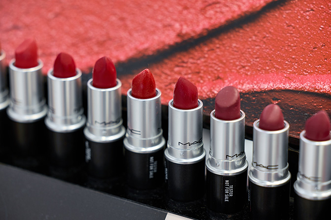 MAC Cosmetics: The Stage Where Beauty Becomes Art