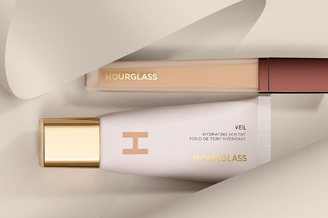 Hourglass：Redefining Luxury Beauty for a Conscious Future