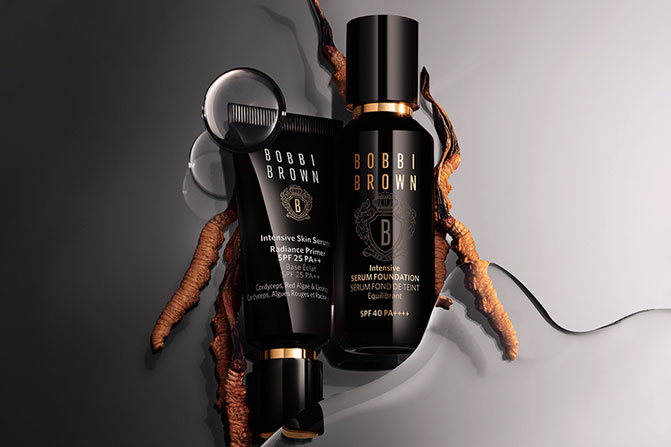 Bobbi Brown: The Power of Real Beauty