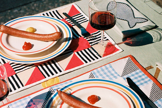 HAY: Everyday Objects, Extraordinary Design