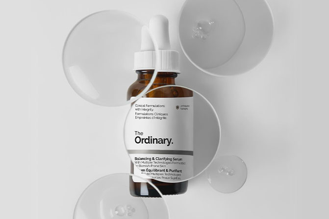The Ordinary: Science Without the Noise