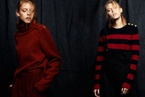 Trend Red Fever