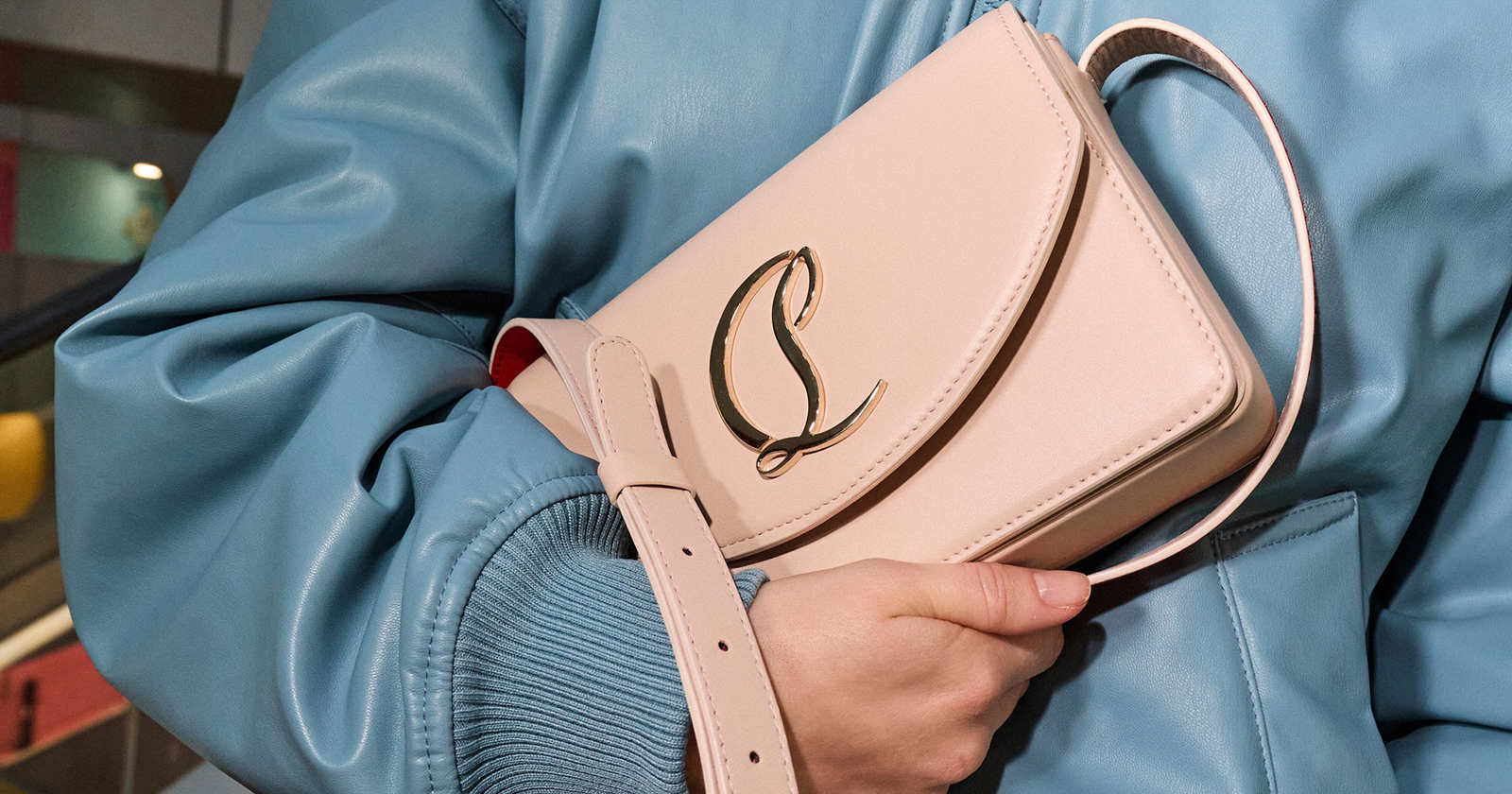 Christian Louboutin New Arrivals & Sale | IFCHIC Official Site