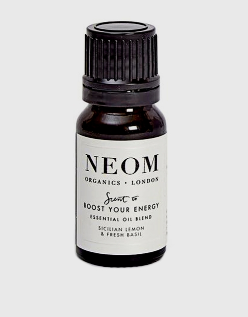 NEOM Wellbeing 清新甦活精油 10ml (肌膚保養,保養油與精華液) ｜IFCHIC台灣官網