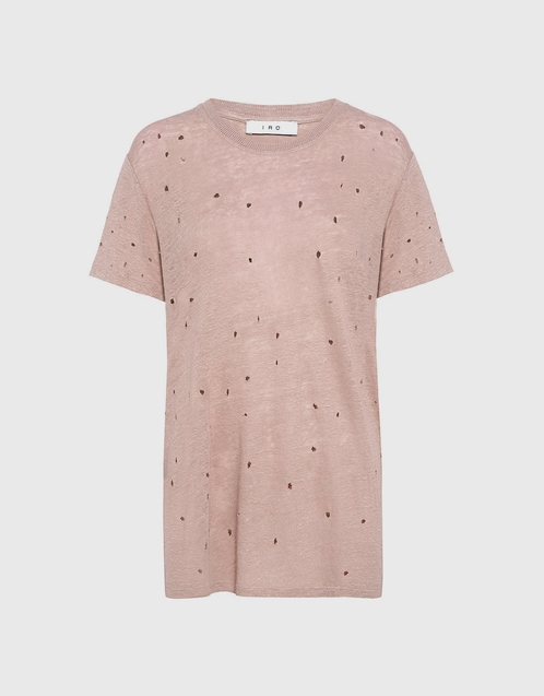 IRO Clay Tee (Tops) IFCHIC.COM