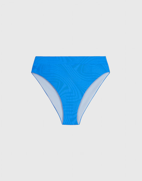 Fella Swim Hubert Bottom-Azure (スイムウェア) IFCHIC.COM