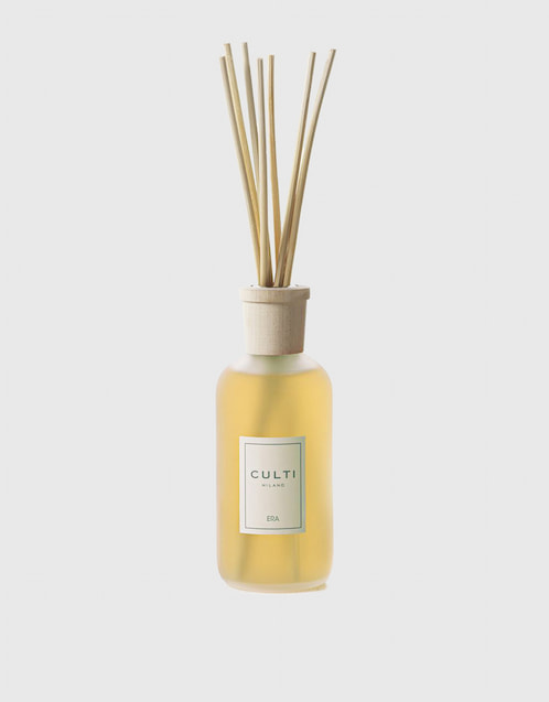 CULTI Milano Stile-Era Scented Diffuser 250ml (Candles and Home ...