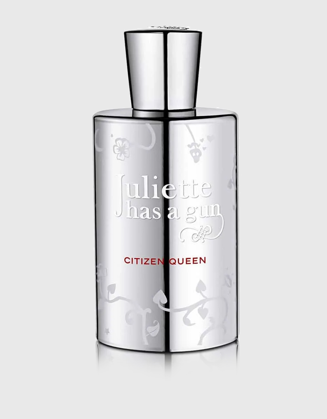 Amber Queen Perfume