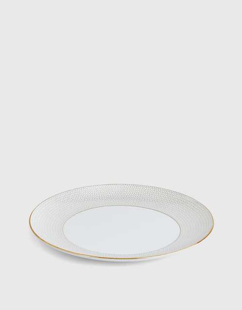 Wedgwood Arris 28cm Dinner Plate (Tabletop,Bowls and Plates) IFCHIC.COM