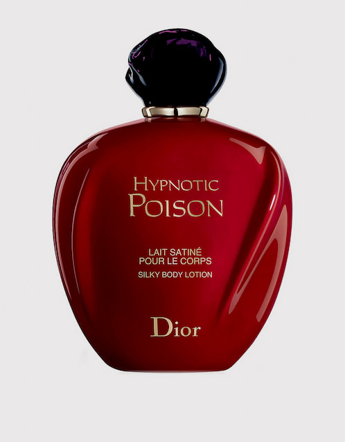 Dior Beauty Hypnotic Poison Satine Body Lotion 200ml (Bath and Bodycare ...