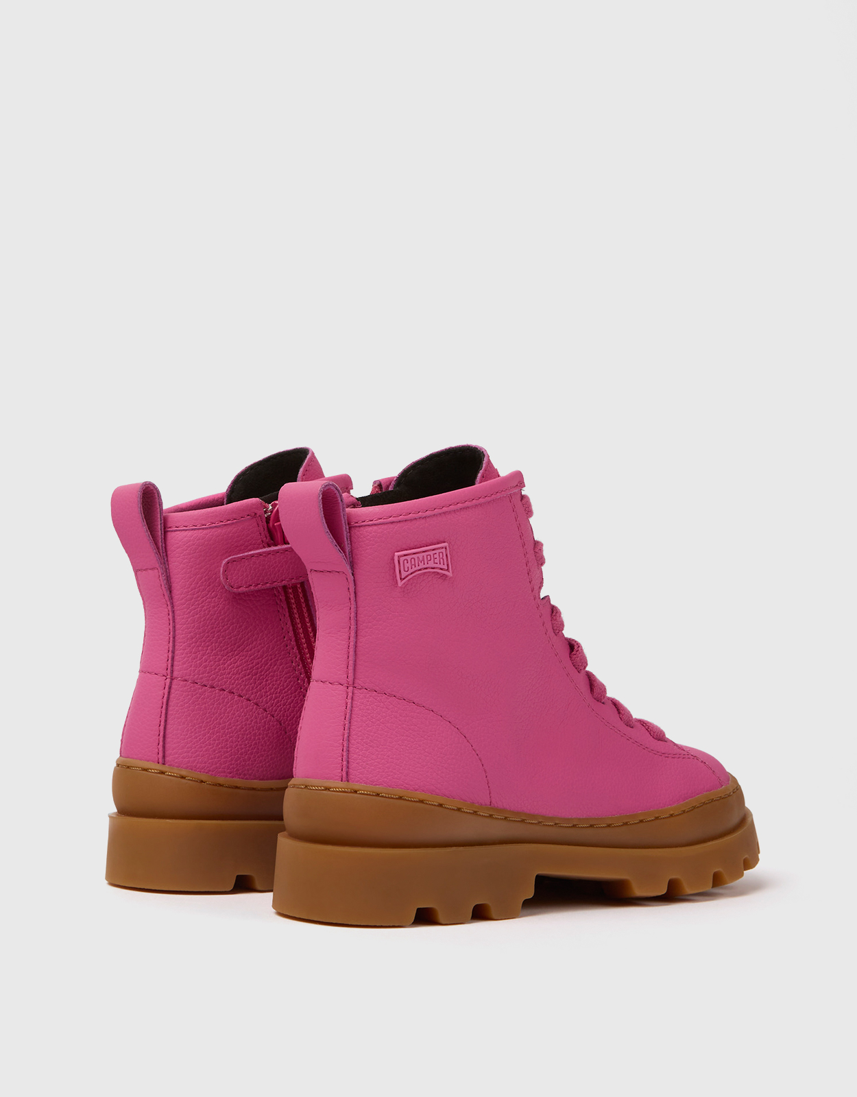 Palladium Boots Women Pink