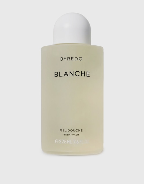 Byredo Blanche Body Wash 225ml (Bath and Bodycare,Bath and Shower ...