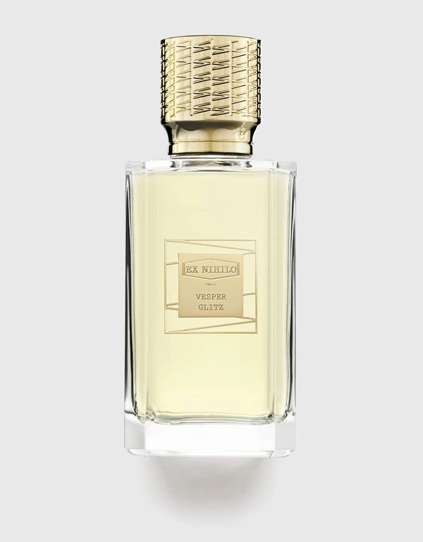 Ex Nihilo Vesper Glitz Unisex Eau de Parfum 100ml (Fragrance) IFCHIC.COM
