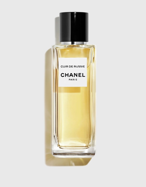 Chanel Beauty Les Exclusifs De Chanel Cuir De Russie For Women Eau de ...