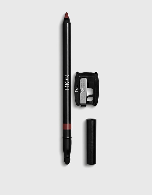 Dior Beauty Diorshow On Stage Eye Crayon-664 Brick (Makeup,Eye) IFCHIC.COM