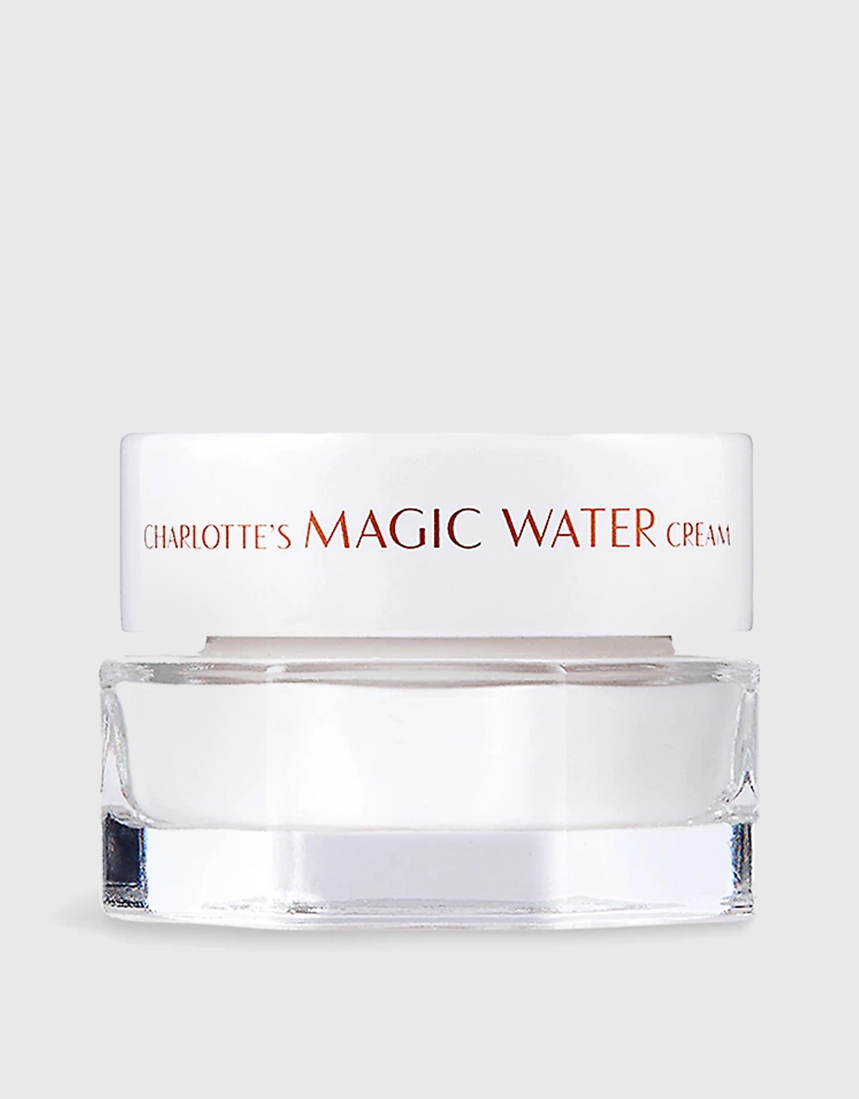 Charlotte Tilbury Magic Water 可補充式保濕霜 15ml (肌膚保養,乳液面霜) ｜IFCHIC台灣官網