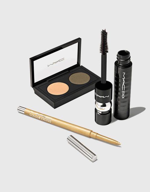 Mac Makeup Kit Box