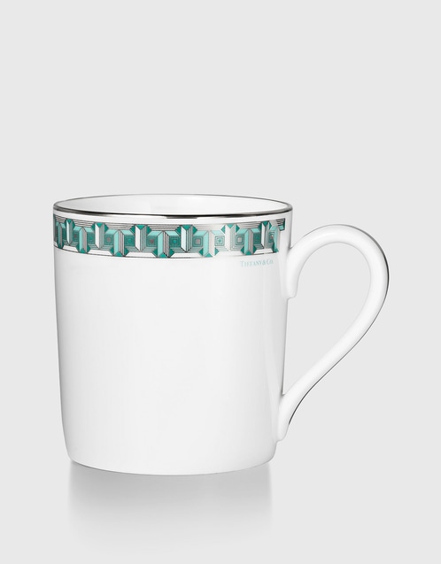 Tiffany & Co. Tiffany T True Mug (Tabletop,Cups and Mugs) IFCHIC.COM