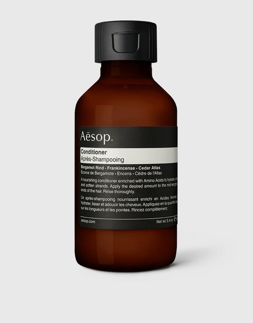 Aesop Conditioner 100ml (Haircare,Conditioner) IFCHIC.COM