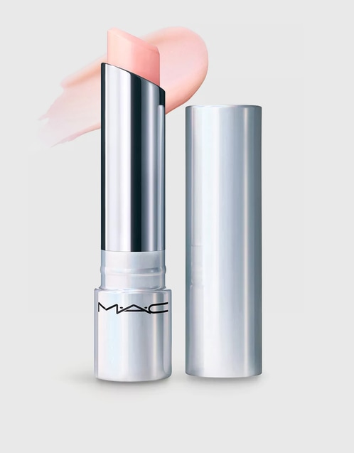 MAC Cosmetics Glow Play Tendertalk リップス Balm-Favourite (メイクアップ,リップス ...