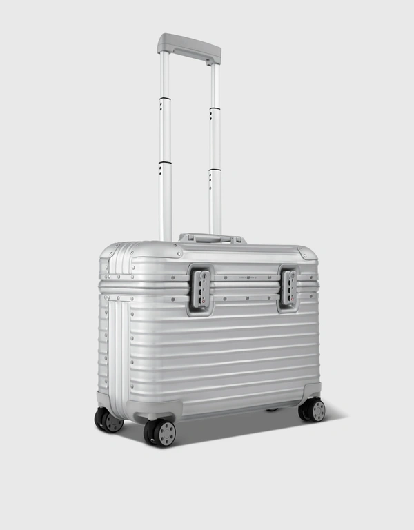 Rimowa Rimowa Original Pilot Case 17吋登機箱 (行李箱和旅行配件) ｜IFCHIC台灣官網