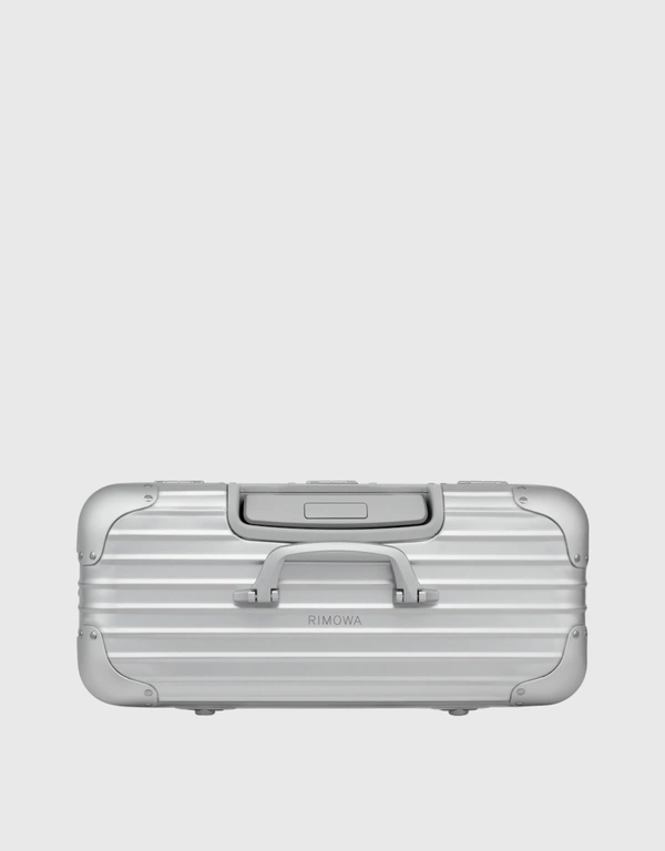 Rimowa Rimowa Original Pilot Case 17吋登機箱 (行李箱和旅行配件) ｜IFCHIC台灣官網