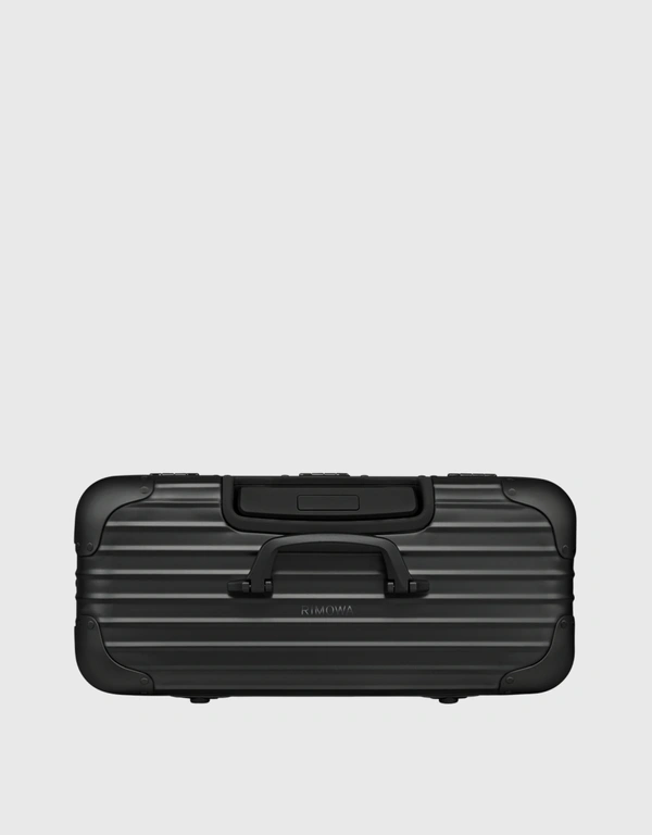 Rimowa Rimowa Original Pilot Case 17吋登機箱 (行李箱和旅行配件) ｜IFCHIC台灣官網