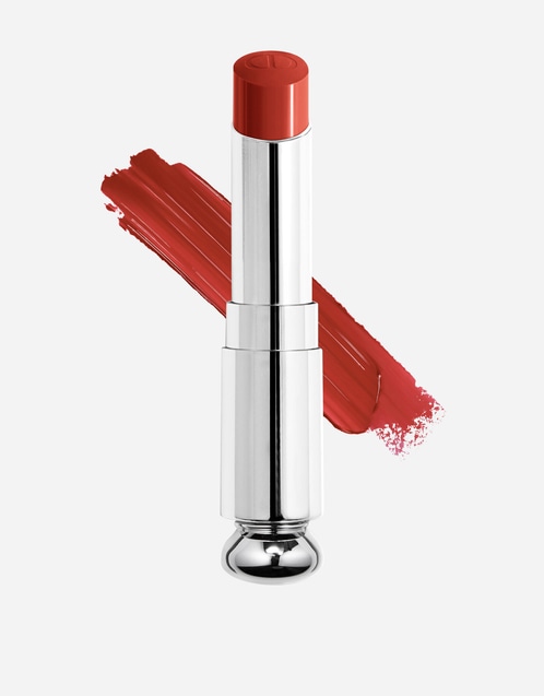 Dior Beauty Dior Addict Hydrating Shine Lipstick Refill-740 Saddle ...