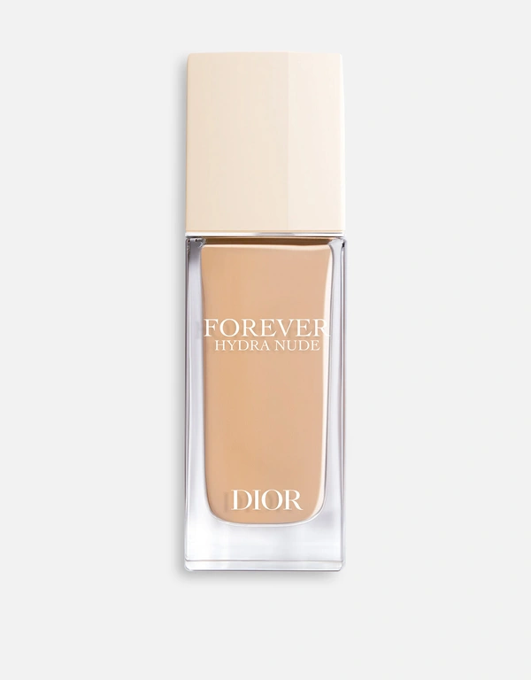 Dior Beauty Dior Forever Hydra Nude Foundation-2N () IFCHIC.COM