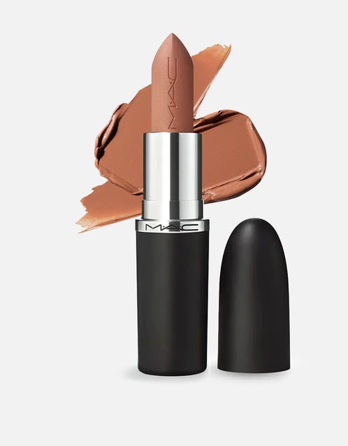 MAC Cosmetics MACximal Silky Matte Lipstick-Yash () IFCHIC.COM