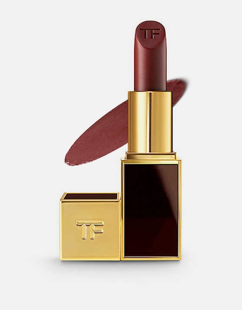 Tom Ford Beauty Runway Lip Colour Satin Lipstick-80 Impassioned ...