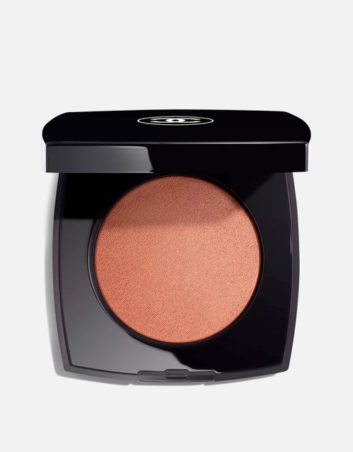 Chanel Beauty Joues Contraste Intense Powder Blush-Beige Eclatant ...