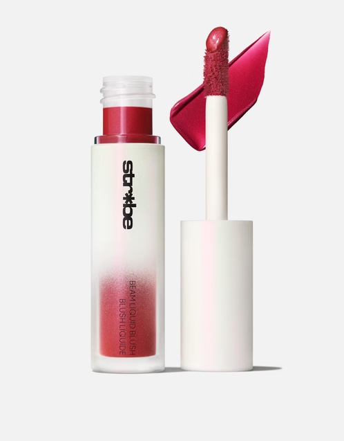 MAC Cosmetics Strobe Beam Liquid Blush-Good Vibes () IFCHIC.COM