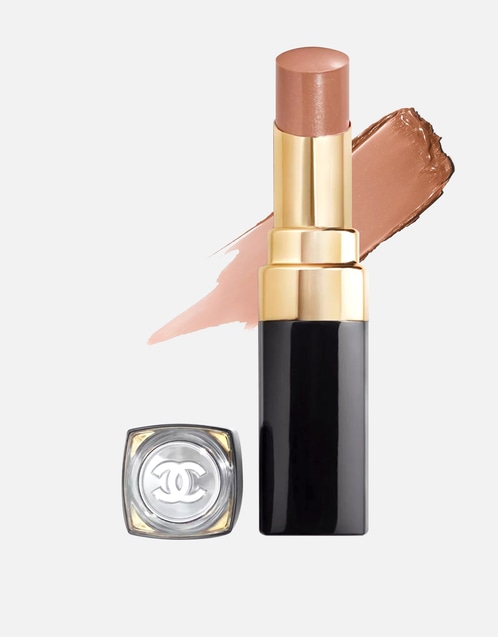 Chanel Beauty Rouge Coco Flash Hydrating Vibrant Shine Lipstick-262 Sun ...