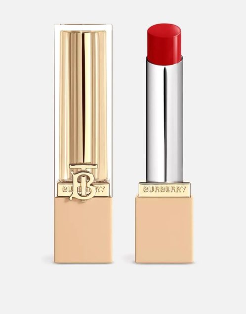 Burberry Beauty Brit Shine Lipstick-106 The Red () IFCHIC.COM