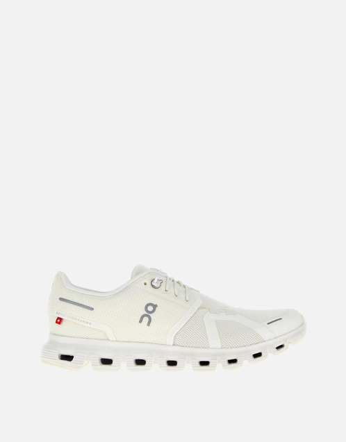 ON Cloud 6 Lace-Up Sneakers () IFCHIC.COM