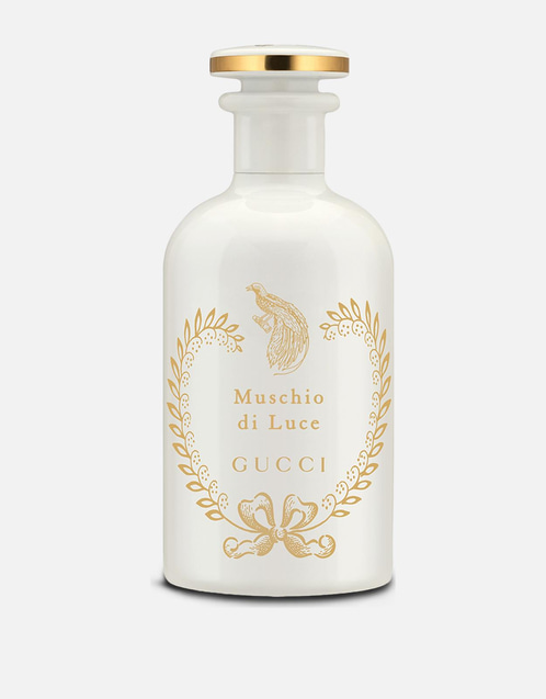 Gucci Beauty The Alchemist's Garden Muschio Di Luce Unisex Eau De ...