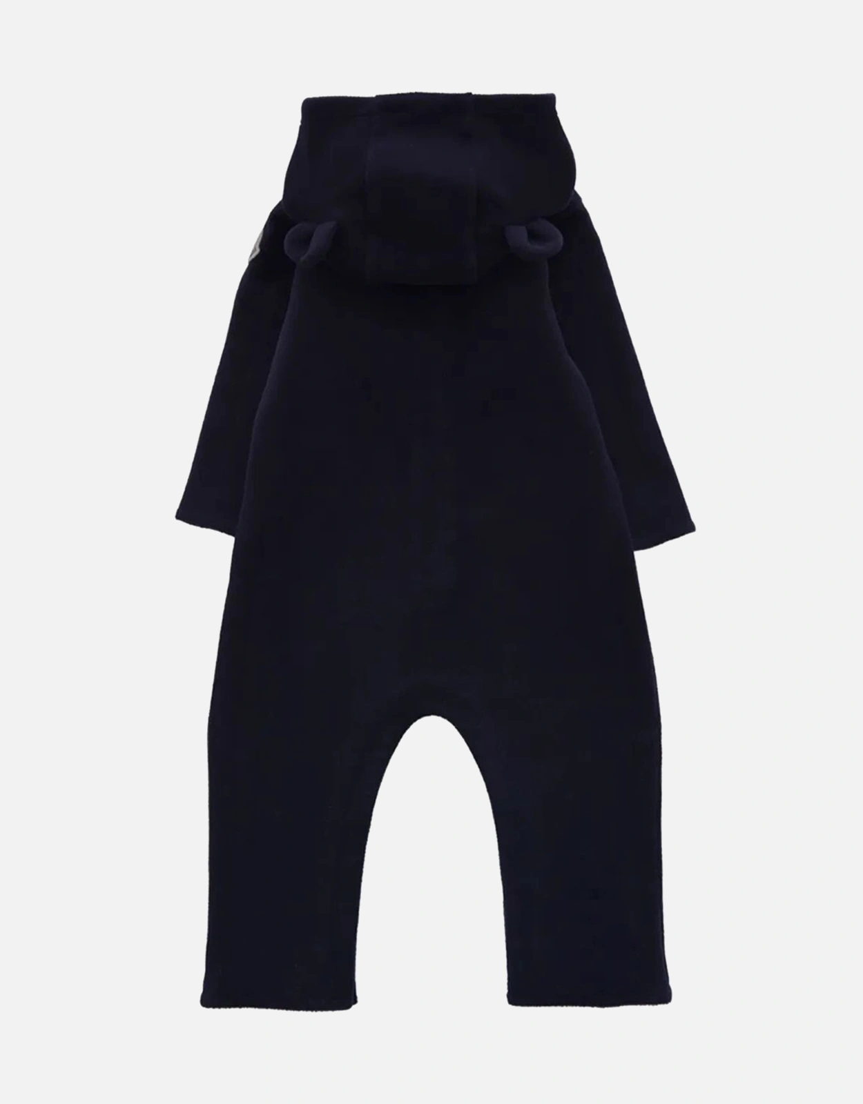 Moncler Kids 連帽絎縫嬰兒連身衣 (全部新品) ｜IFCHIC台灣官網