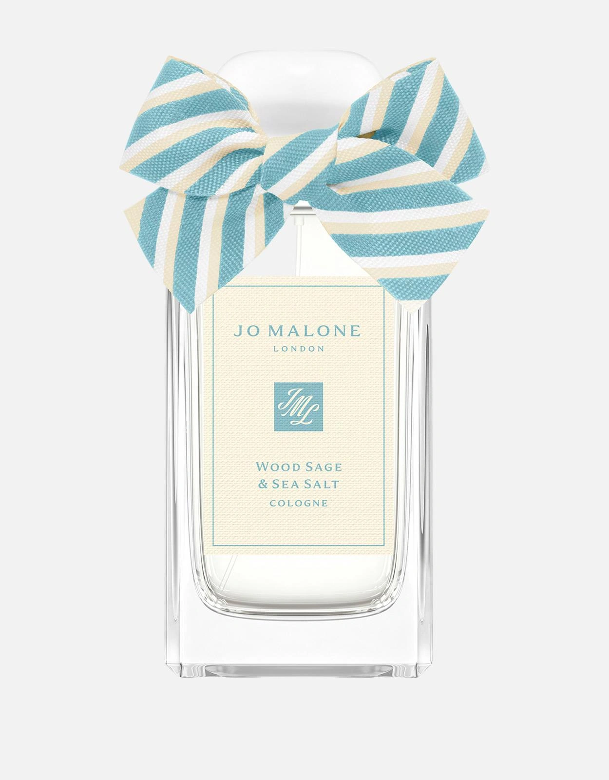 Jo Malone Wood Sage And Sea Salt Unisex Cologne 100ml () IFCHIC.COM