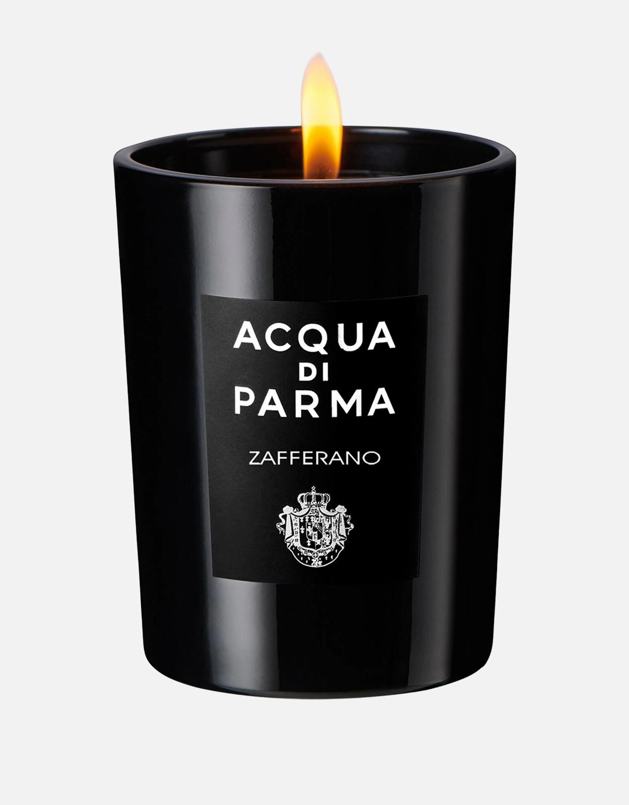 Acqua di Parma帕爾瑪之水 格調系列藏紅花香氛蠟燭 200g () ｜IFCHIC台灣官網