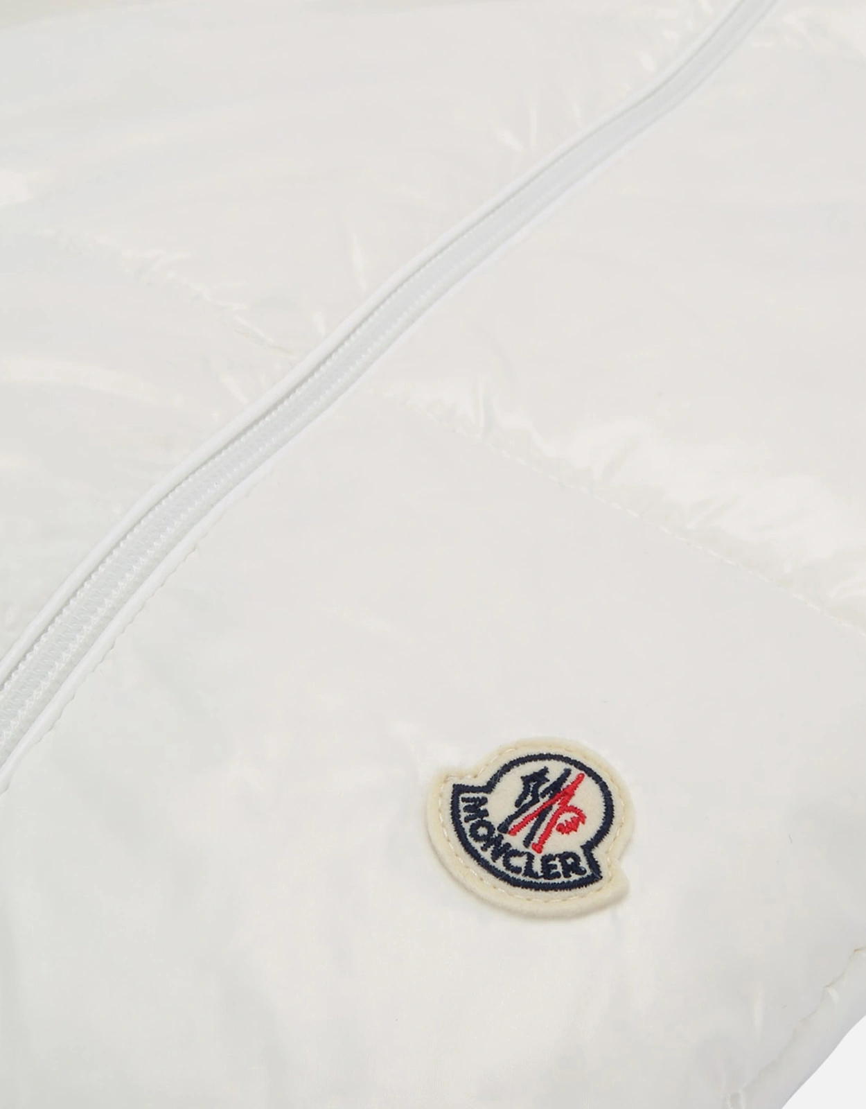 Moncler Kids 羽絨填充嬰兒保暖包 () ｜IFCHIC台灣官網