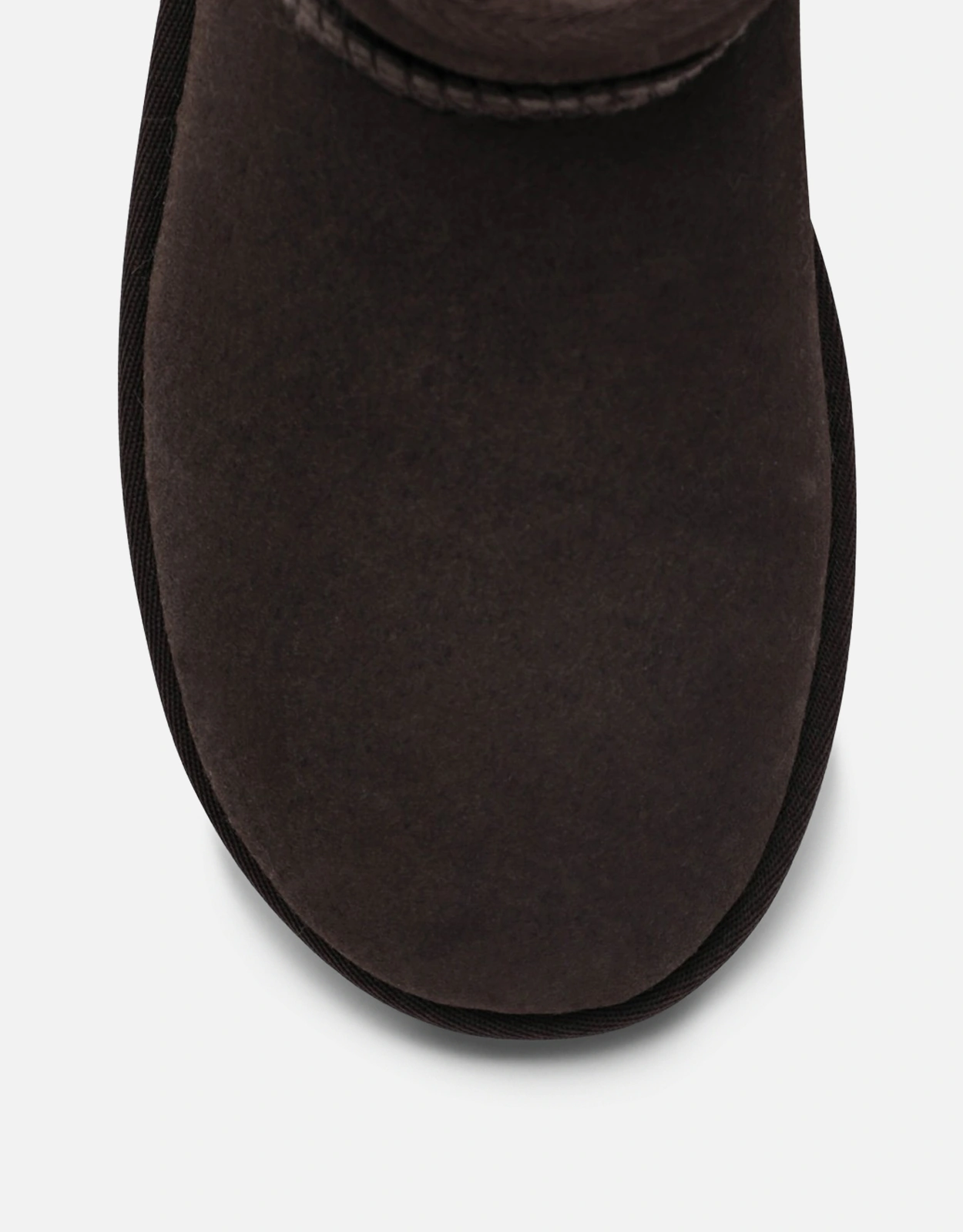 Ugg Classic Ultra Mini ankle boots Dusty cocoa (Shoes) IFCHIC.COM