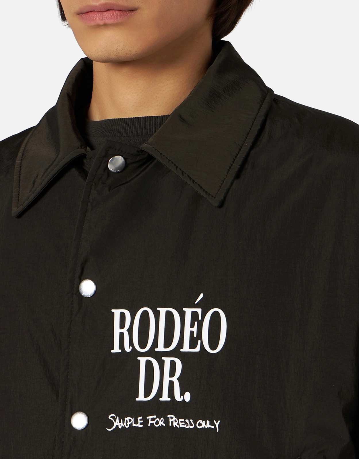 1989 STUDIO Coach Jacket Rodeo (All New In) IFCHIC.COM