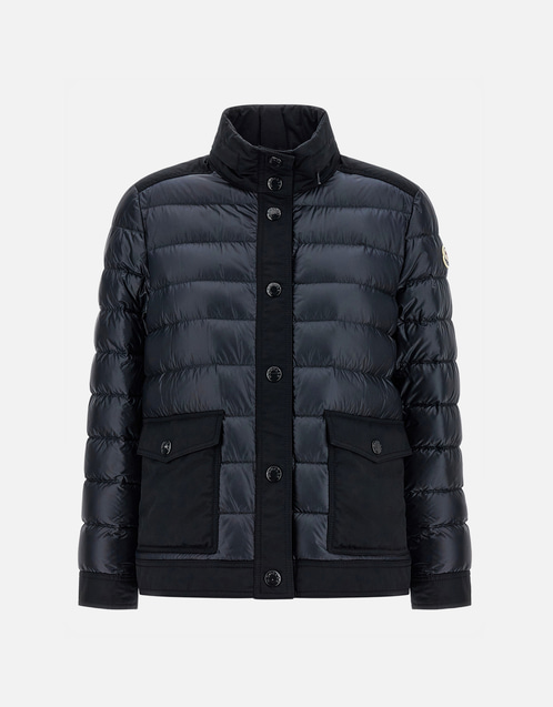 Moncler Origan Quilted Goose Down Jacket (All New In) IFCHIC.COM
