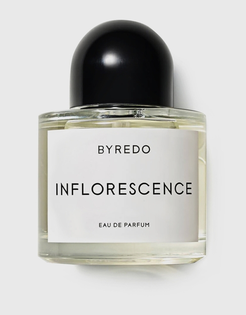 Byredo Inflorescence For Women Eau de Parfum 100ml (Fragrance) IFCHIC.COM